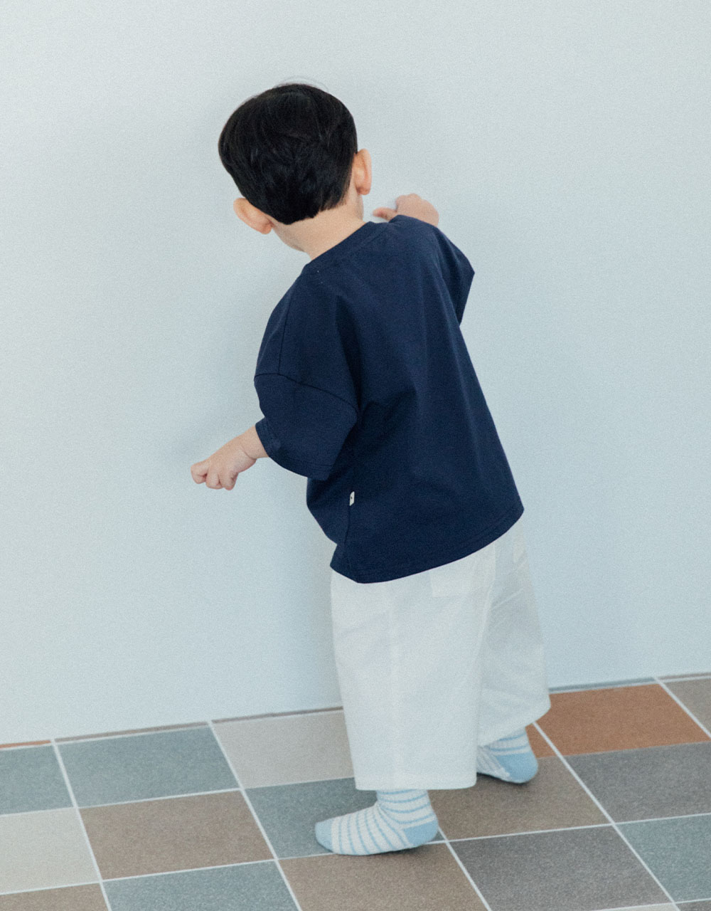 그립&그로우 키즈 양말 3SET | 무무즈